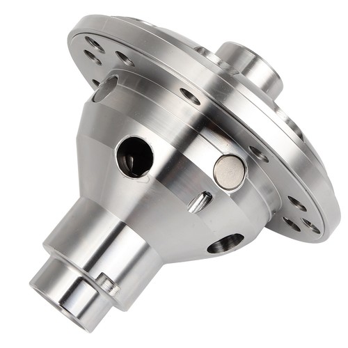 For Ford 9" Track Lock Clutch Posi 28 Spline Rear End Limited Slip Diff ...