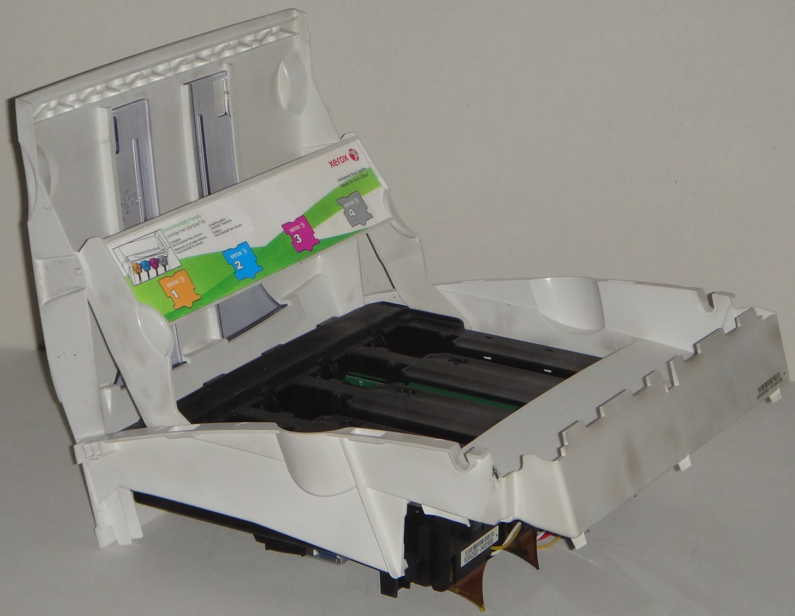 Xerox ColorQube 8570 / 8580 Replacement Parts | eBay