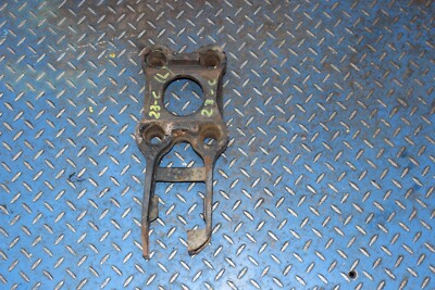 VOLVO AXLE SHOCK BOTTOM MOUNT PLATE P/N: 20541760 | eBay