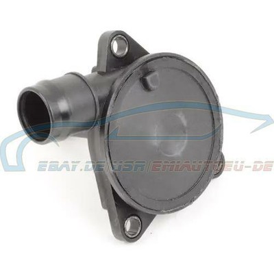 Original BMW 11617549716 - Druckregelventil | eBay