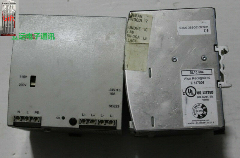 SD823 90days warranty via DHL or FedEx | eBay