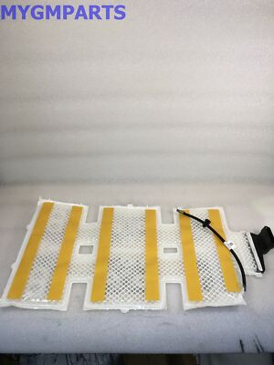 TAHOE YUKON DRIVERS SIDE SEAT BOTTOM HEATER 2015 VIN REQUIRED NEW OEM ...