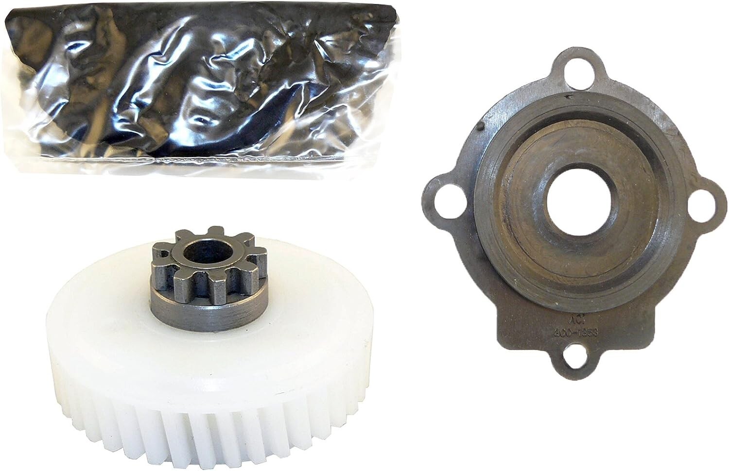 ACI 87433 Power Window Motor Gear Kit | eBay