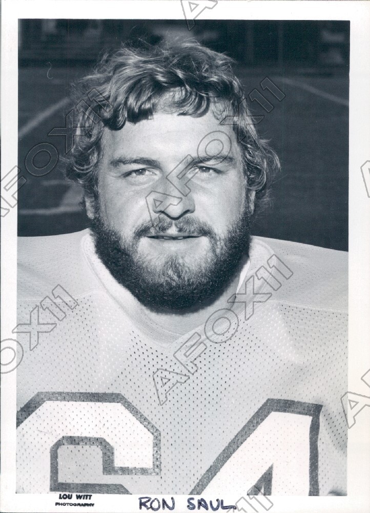 Ron Saul's Instagram, Twitter & Facebook on IDCrawl