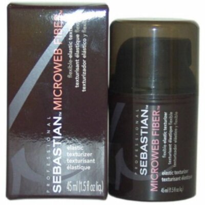 Sebastian Microweb Fiber,Flexible-elastic Texturizer 1.5 oz | eBay