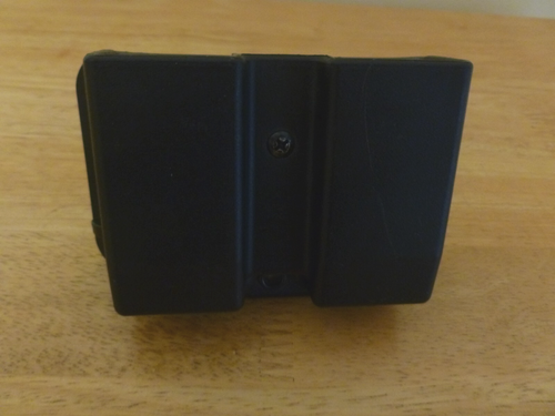 BLADE TECH Universal Double Stack Magazine Paddle Holster for 9mm 40 ...