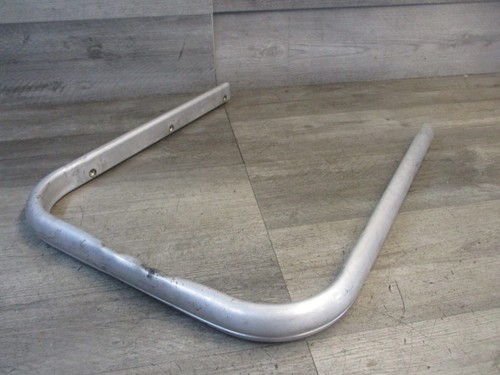 04 2004 Ski Doo Summit 800 HO 151 Rev Snowmobile Rear Bumper Grab Bar ...