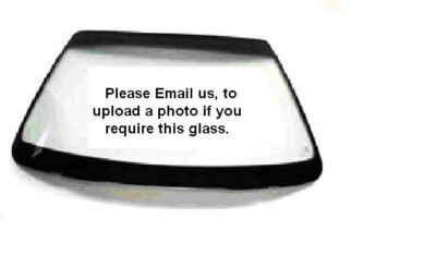 MACK TRUCK CA DM R SERIES - 1965 TO 1999 - REAR WINDSCREEN GLASS - NOT ...