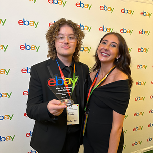 Jon Luc and Char | eBay Stores