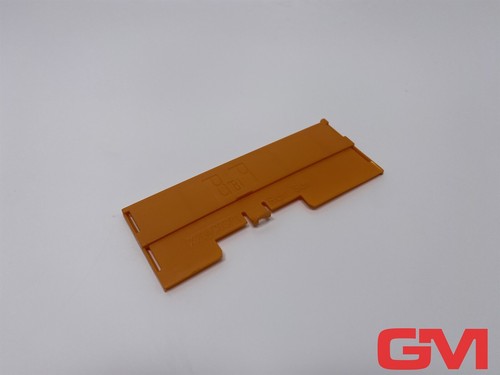 B&R End Plate Module X20AC0SR1 Right Side Endplate X20 AC0SR1 | eBay