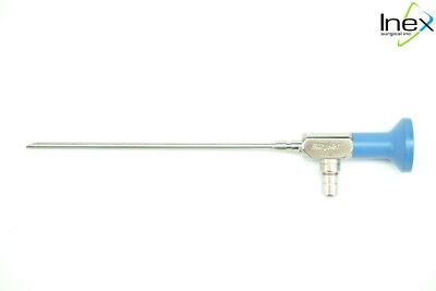 Stryker 502-477-071, 4mm 70° SpeedLock Autoclavable Arthroscope | eBay