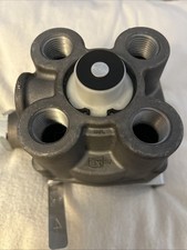Bendix Brake Relay Valve T-298525-a 99010 for sale online | eBay