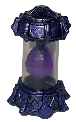 Skylanders Imaginators Magic Pyramid Creation Crystal Purple | eBay
