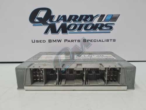 BMW Sequential Manual Gearbox Basic Control Unit SMG fits 3 Series E46 ...