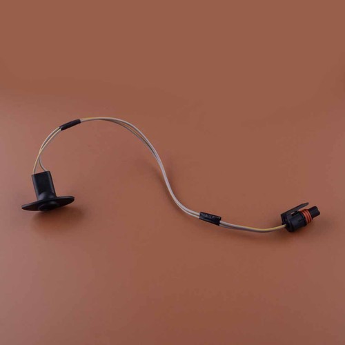 1x License Plate Light Wire Harness Adapter Fit for Dodge Ram 1500 2500 ...