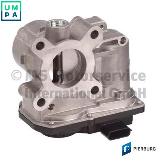 THROTTLE BODY 7.03703.00.0 FOR D4F740/764/708/722/772/728/730/732/734 ...