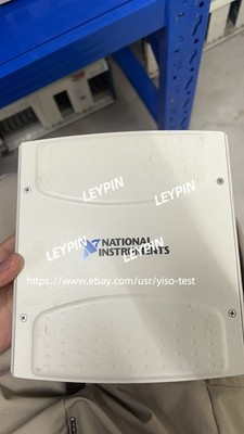 USB 6251 National Instruments NI USB-6251 779694-01 Data Acquisition ...