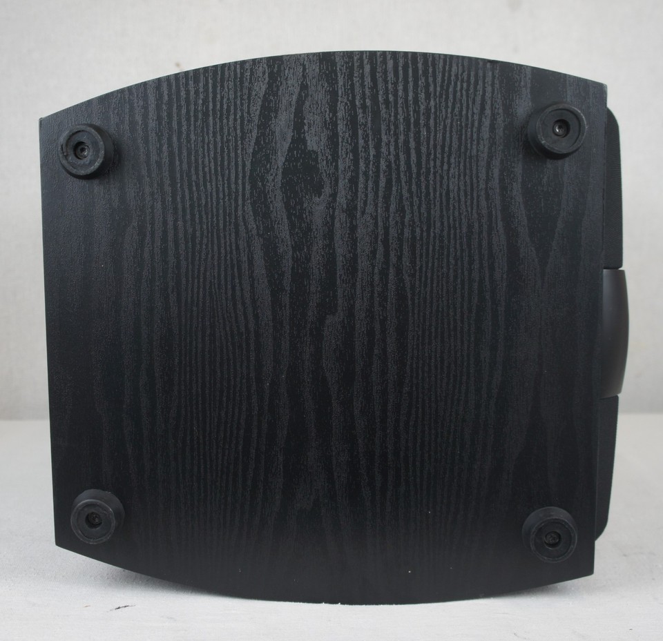 PARADIGM PDR-SERIES PDR-W100 POWERED SUBWOOFER WITH MANUAL+ WIRELESS ...