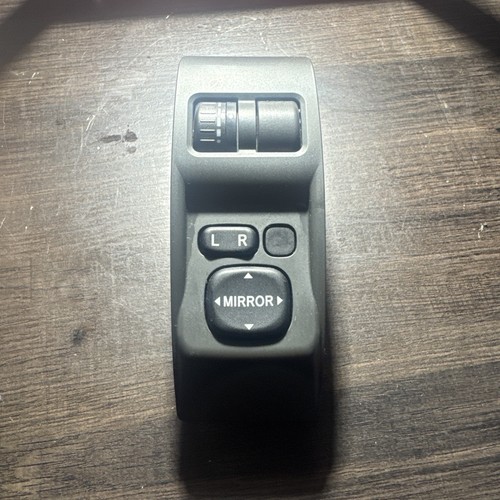 2008-2011 Subaru Impreza Hatchback Front Side View Mirror Control ...