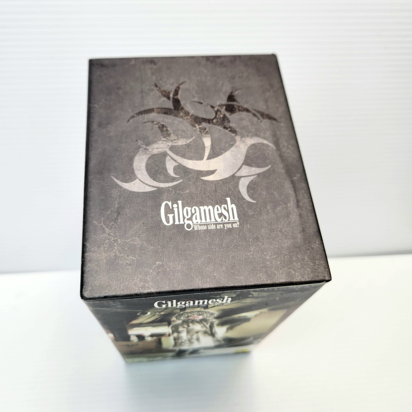 Gilgamesh : Vol 1 | Collector's Box (DVD, 2003) Region 4 | Anime Free ...