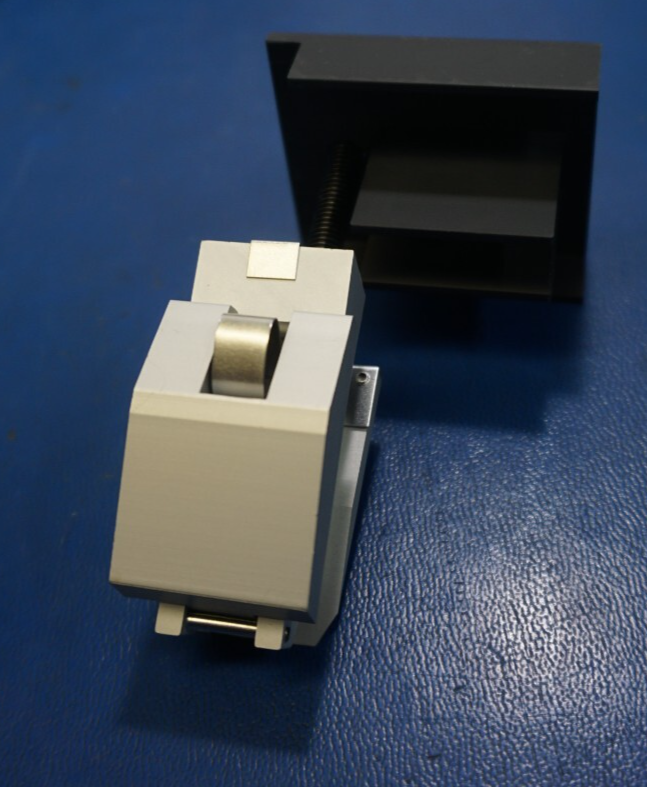 5 New Sunpower 650193 InvisiMount Residential PV Mounting System End ...