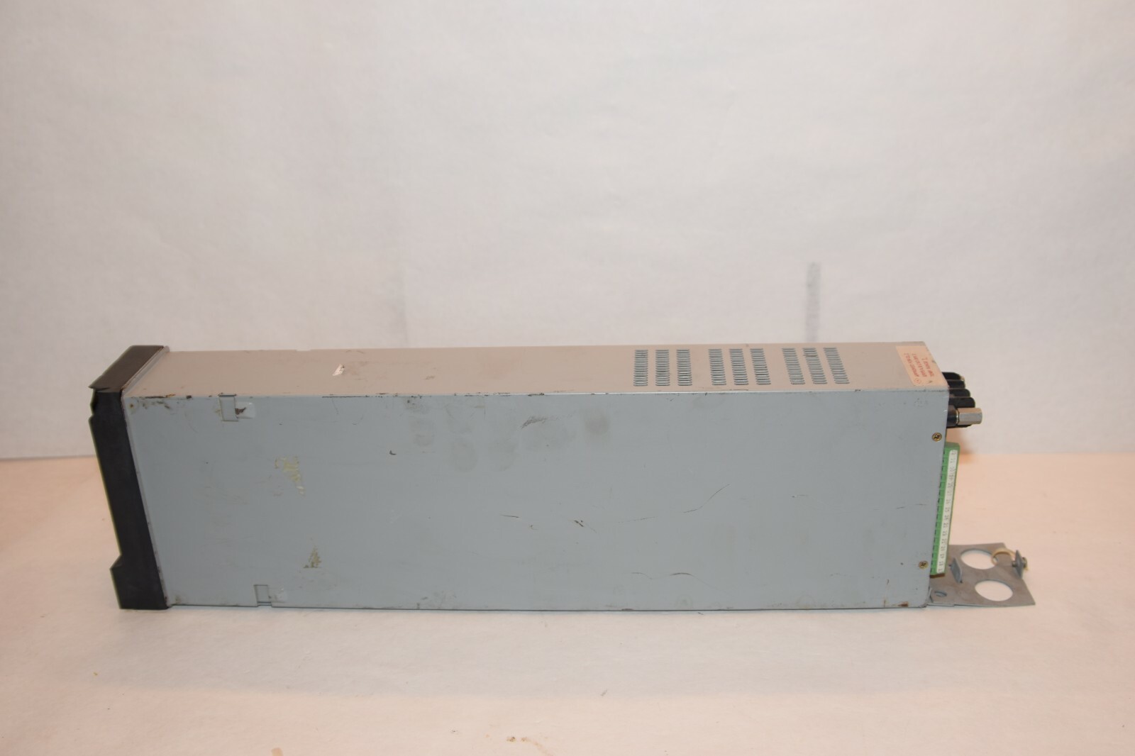 FOXBORO 760CNA-AT 120Vac 50/60Hz Micro Single Station Controller | eBay