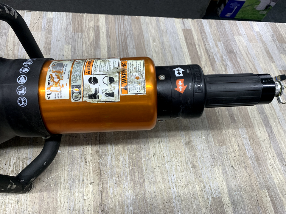 Holmatro COMBI TOOL Spreader Rescue Tool SP5240 | eBay