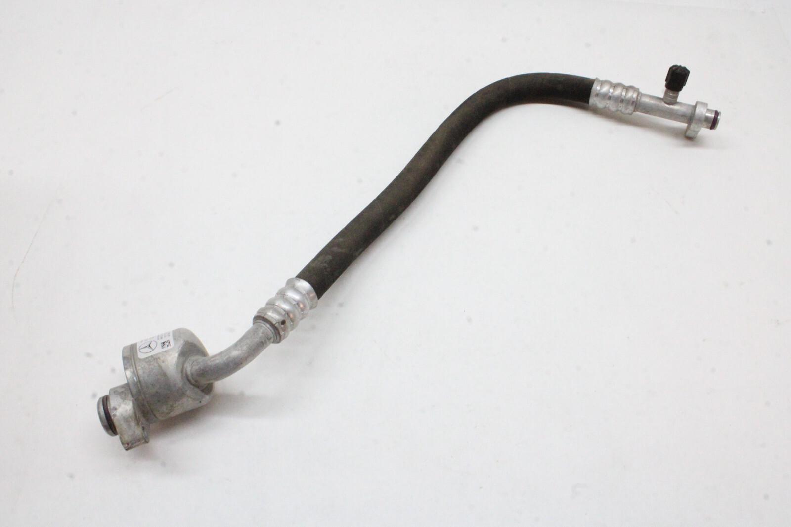 2011 MERCEDES E350 A/C Compressor PRESSURE HOSE LINE A 212 830 63 15 ...