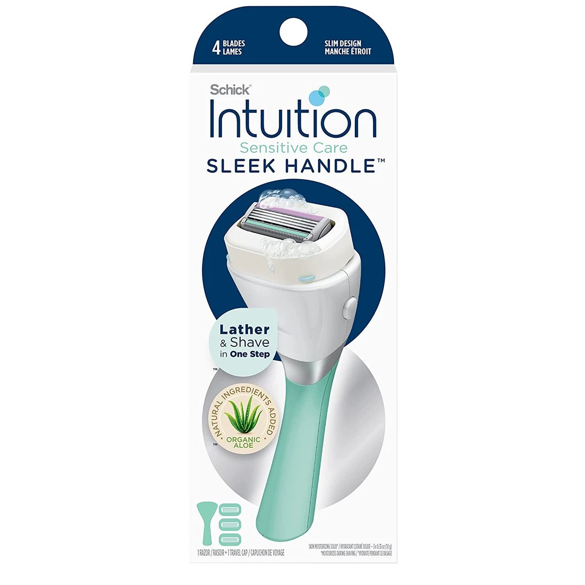 Schick Intuition
