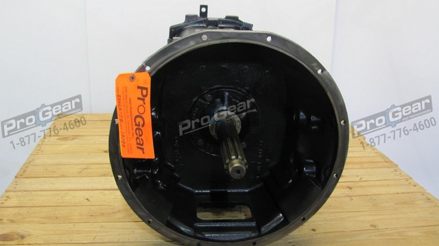 Eso66-7b Spicer TTC Transmission 7 Speed Over Drive 6 Plus 1 for sale ...