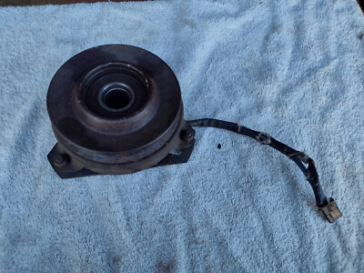 John Deere LX178 Electric PTO Clutch Warner Electric 5215-35 LX172 ...