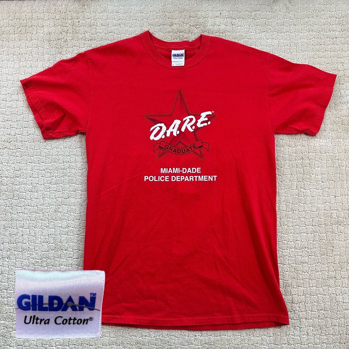 Miami Dade Police Dare Program