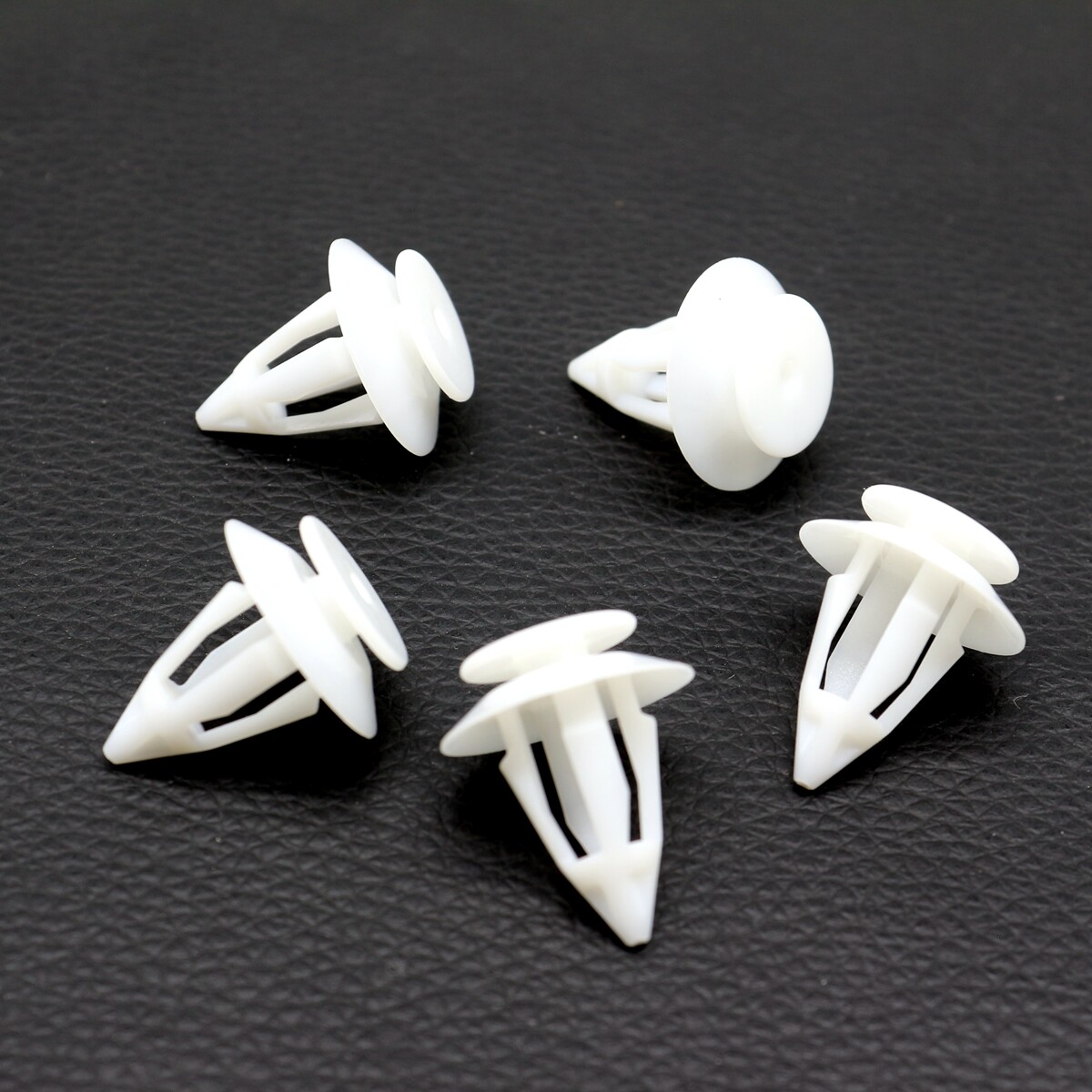 New 5Pcs For Mercedes-Benz 000-991-24-98 Interior Trim Retainer Clips ...