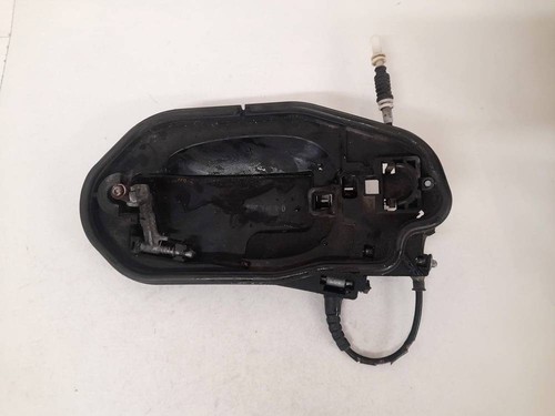 51217199556 5121-7199556 Door Handle Exterior, rear left side for ...