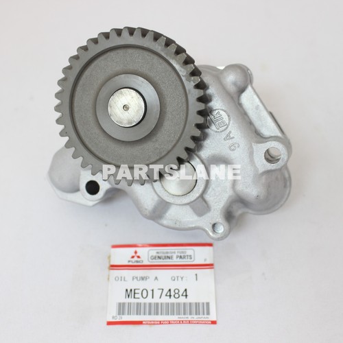 Mitsubishi ME017484 OEM Genuine Oil Pump Assy, Eng | Genuine OEM | Japan