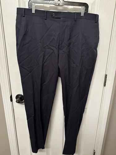 Chaps Men's Casual Pants Size 34" Waist, Grey, Cotton | eBay