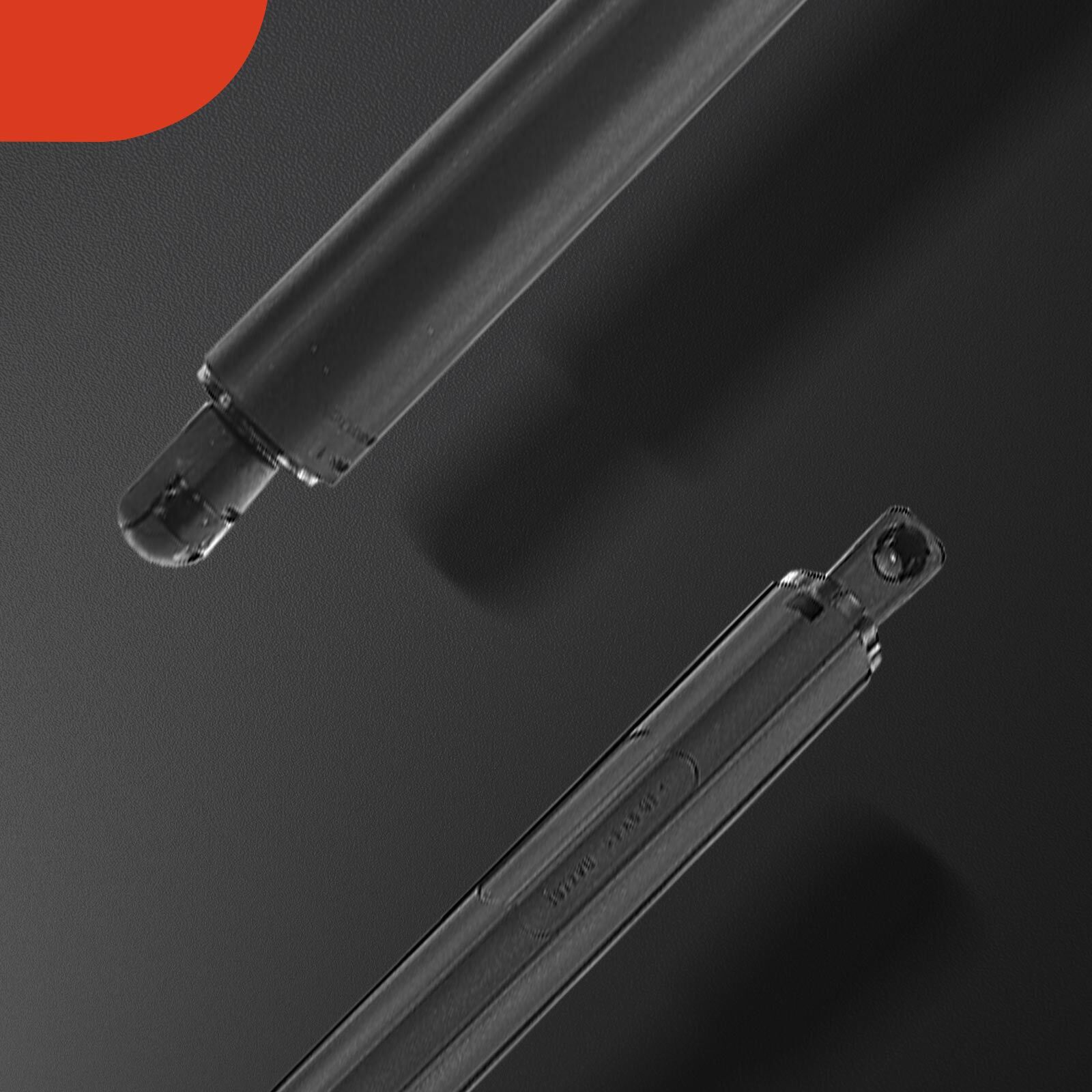 2x Rear Tailgate Boot Gas Strut for BMW X5 E70 Series 2007-2013 ...