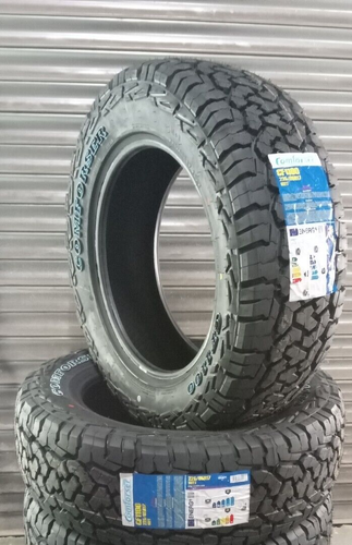 225 65 17 102T COMFORSER CF1100 ALL TERRAIN TYRES X2 FREE DELIVERY ...