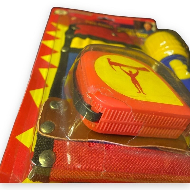 Tim Allen Signature Stuff Little Workers Basics Basic Toolbelt Set ...