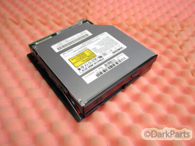 Dell PowerEdge 6600 6650 CD-Rom Floppy Disk Drive Module 8D617 | eBay
