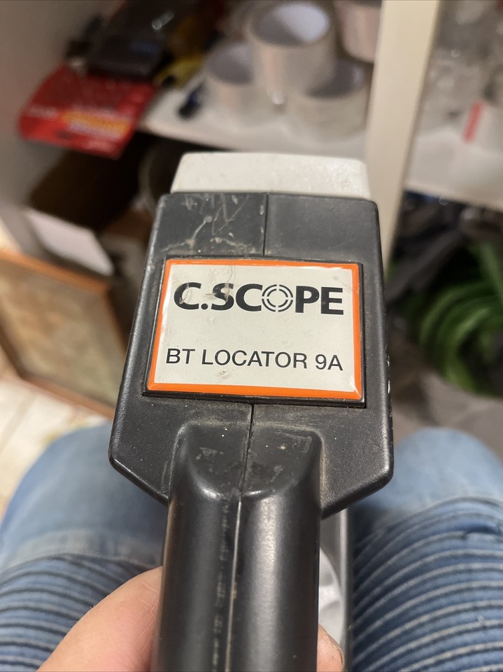 C Scope Cable Avoidance Tool - | eBay UK