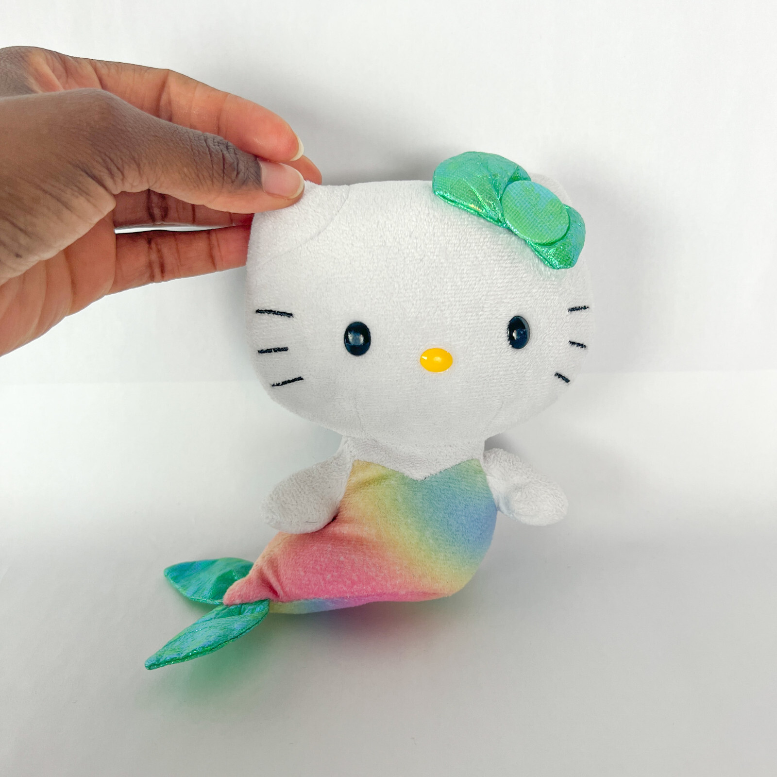 Hello Kitty Mermaid Plush