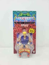 Masters of the Universe Origins Duplico