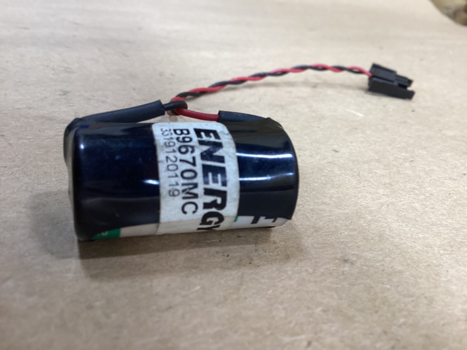 ENERGY B9670MC Replacement Battery #150L23 | eBay