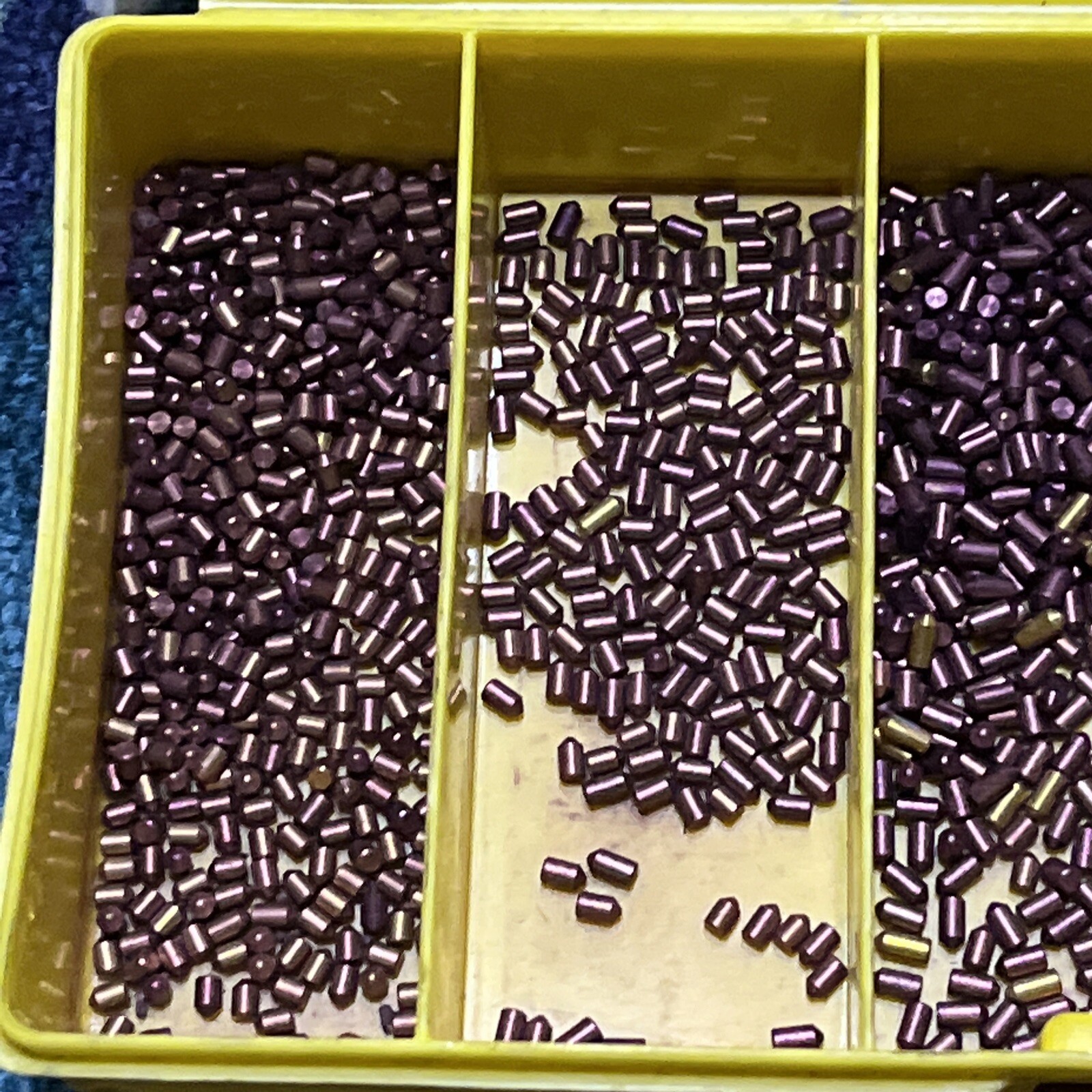 Pinning Kit w/ Master Pins Tools for Locksmith | eBay