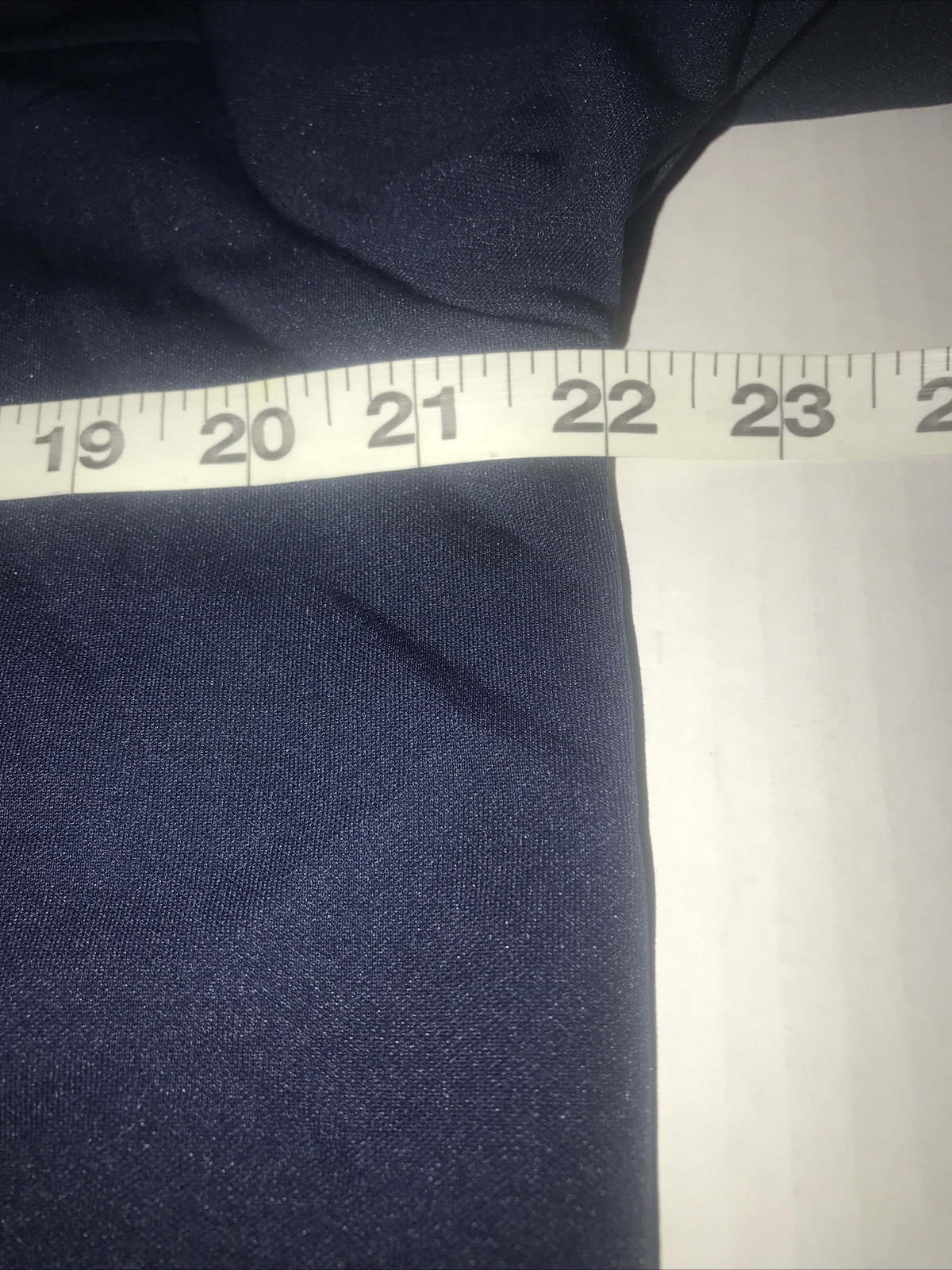 Air Jordan Training 1/4 Zip Sweatshirt Men Size Medium Navy Blue CV8311 ...