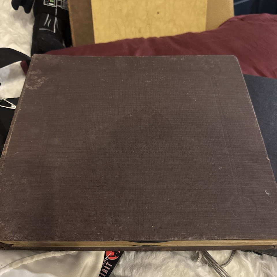 78 RPM Records Book of 10 Lot C.P. Mac Gregor Very Good Condition | eBay