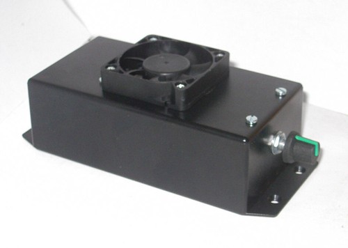 12 24 VDC 30A 100Hz PWM PULSE WIDTH MODULATOR HHO GENERATOR | eBay