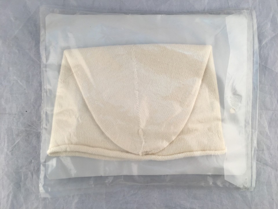 knit-rite 100% fine wool super sock prosthetic sock 3 ply new in pkg | eBay