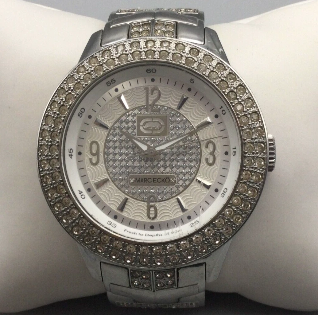 Marc Ecko Watches For Women